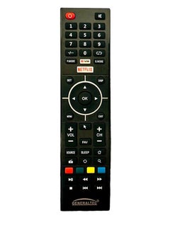 GENERALTEC ORIGINAL GENERALTEC Replacement Remote With Upgraded ...
