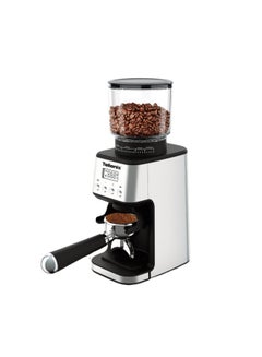 Telionix Telionix Electric Burr Coffee Grinder Conical for ...