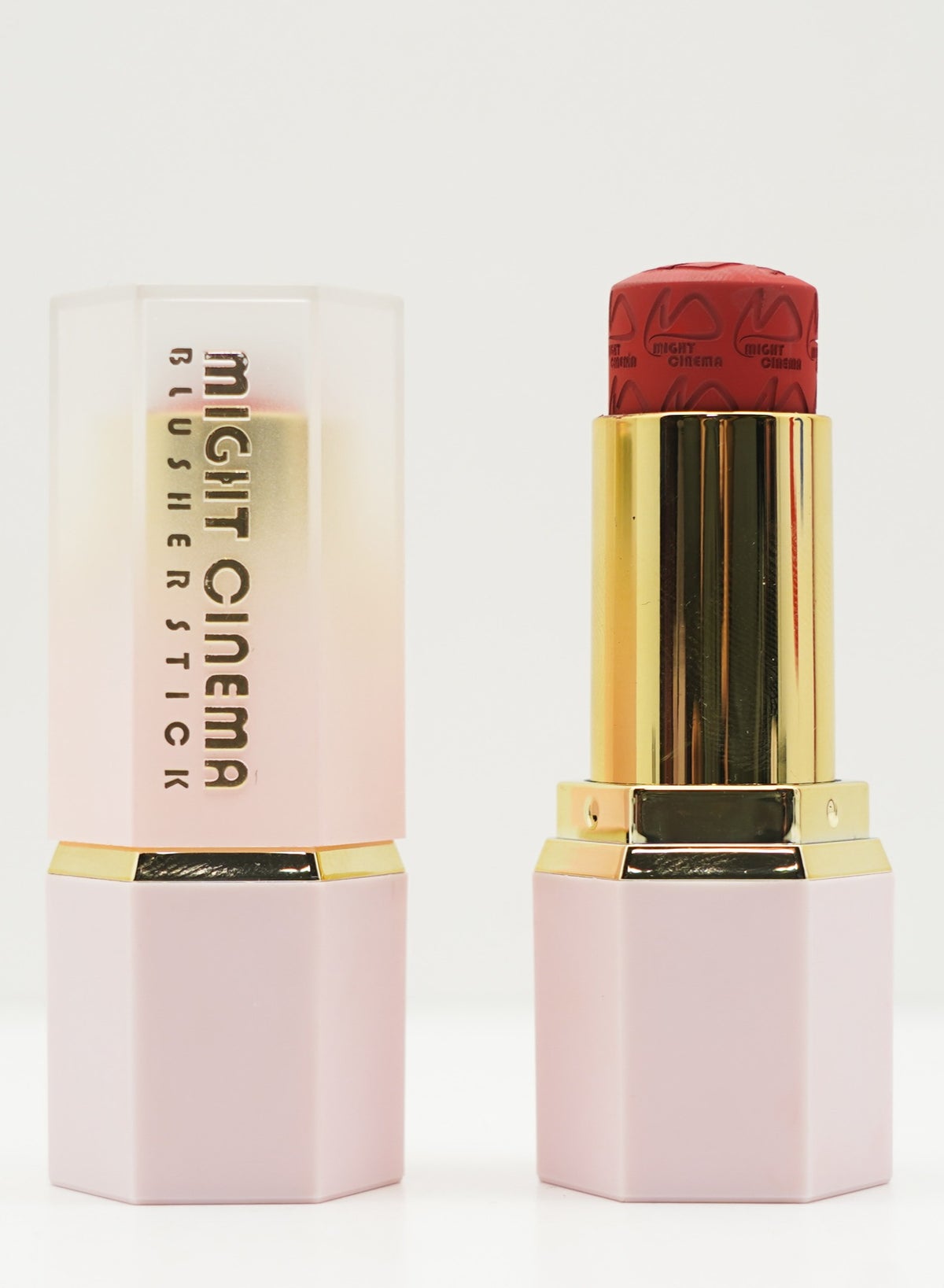 Might Cinema Long lasting Waterproof Blusher Stick - 101 | Best Price ...