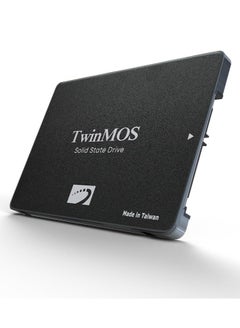 TwinMOS TwinMOS 128GB Hyper SSD H2 Ultra Egypt | Cairo, Giza