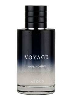 arqus VOYAGE POUR HOMME EDP 100ml UAE | Dubai, Abu Dhabi