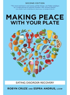 Making Peace with Your Plate: Eating Disorder Recovery | Best Price UAE ...