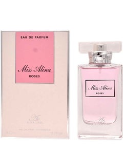Alina Corel Miss alina roses For Women By Alina Corel EDP 80ml UAE ...