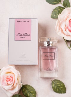Alina Corel Miss alina roses For Women By Alina Corel EDP 80ml UAE ...
