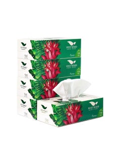 Generic WESTWOOD Premium Facial Tissues 5x150 2PLY | Best Price UAE ...