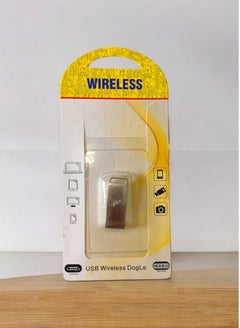 تسوق Generic وWireless USB Flash Dongle Adapter أونلاين في مصر