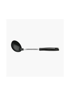 TRAMONTINA Since 1911,Made in Brazil- Easy Black Nylon Ladle with ...