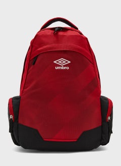 umbro Logo Silo Backpack UAE | Dubai, Abu Dhabi