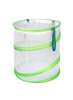 Trasfit Pop-Up Insect And Butterfly Habitat Cage Terrarium - 12 X 14 ...