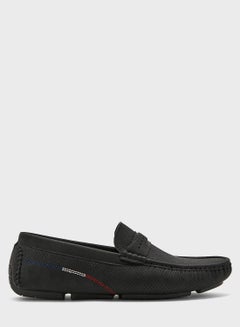 Robert Wood Perforation Design Saddle Moccasins KSA | Riyadh, Jeddah