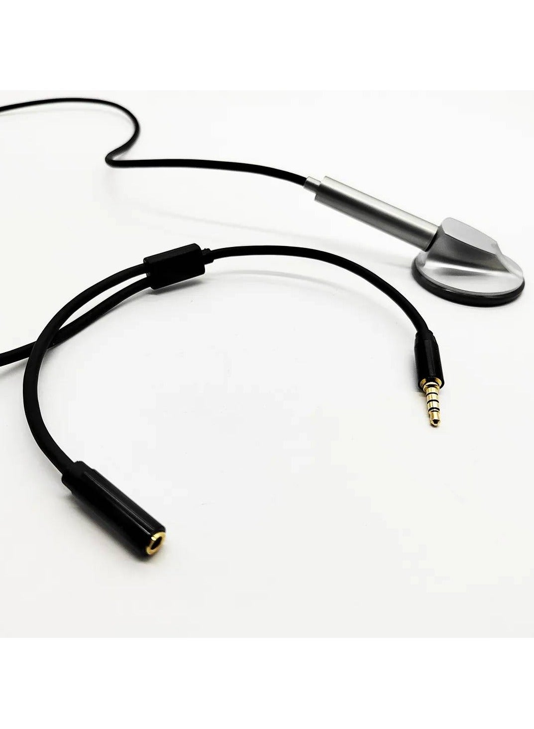 Generic Digital Stethoscope Medical Electronic Stethoscope Mobile Phone ...