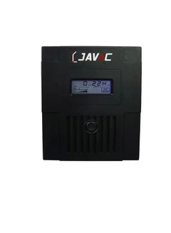 Javac Javac BW1200 1200VA/720W Smart Line Interactive UPS Egypt | Cairo ...