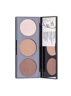 Note Perfecting Contouring Cream Palette 02 Egypt | Cairo, Giza