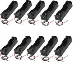 تسوق Koodmax و- 10 Pieces - 1 Single AA Pencil Battery Box Holder 1.5V ...