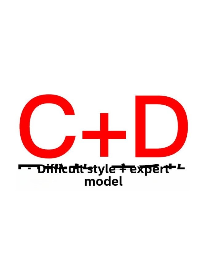 Generic Intelligence Unlock Children's Unlock Buckle Kong Ming Lock ...