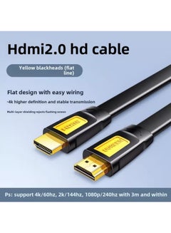 Generic Green Union Hdmi Line Hd Line 2.0 TV Set-top Box Computer ...