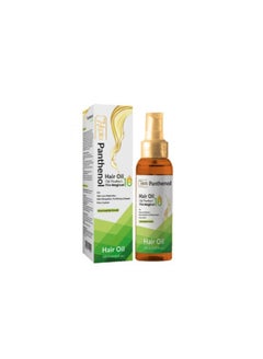 hepta Panthenol Hair Oil 120 Ml UAE | Dubai, Abu Dhabi
