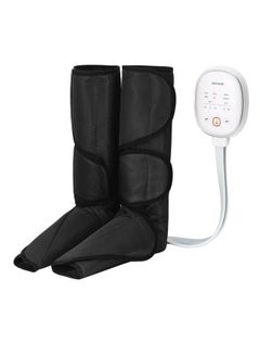 NKX Electric Air Wave Leg Massager: Household Leg Beauty Instrument ...