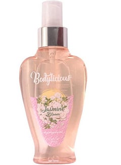 تسوق Bodylicious وJASMINE BLOOM BODY MIST 217ML أونلاين في مصر