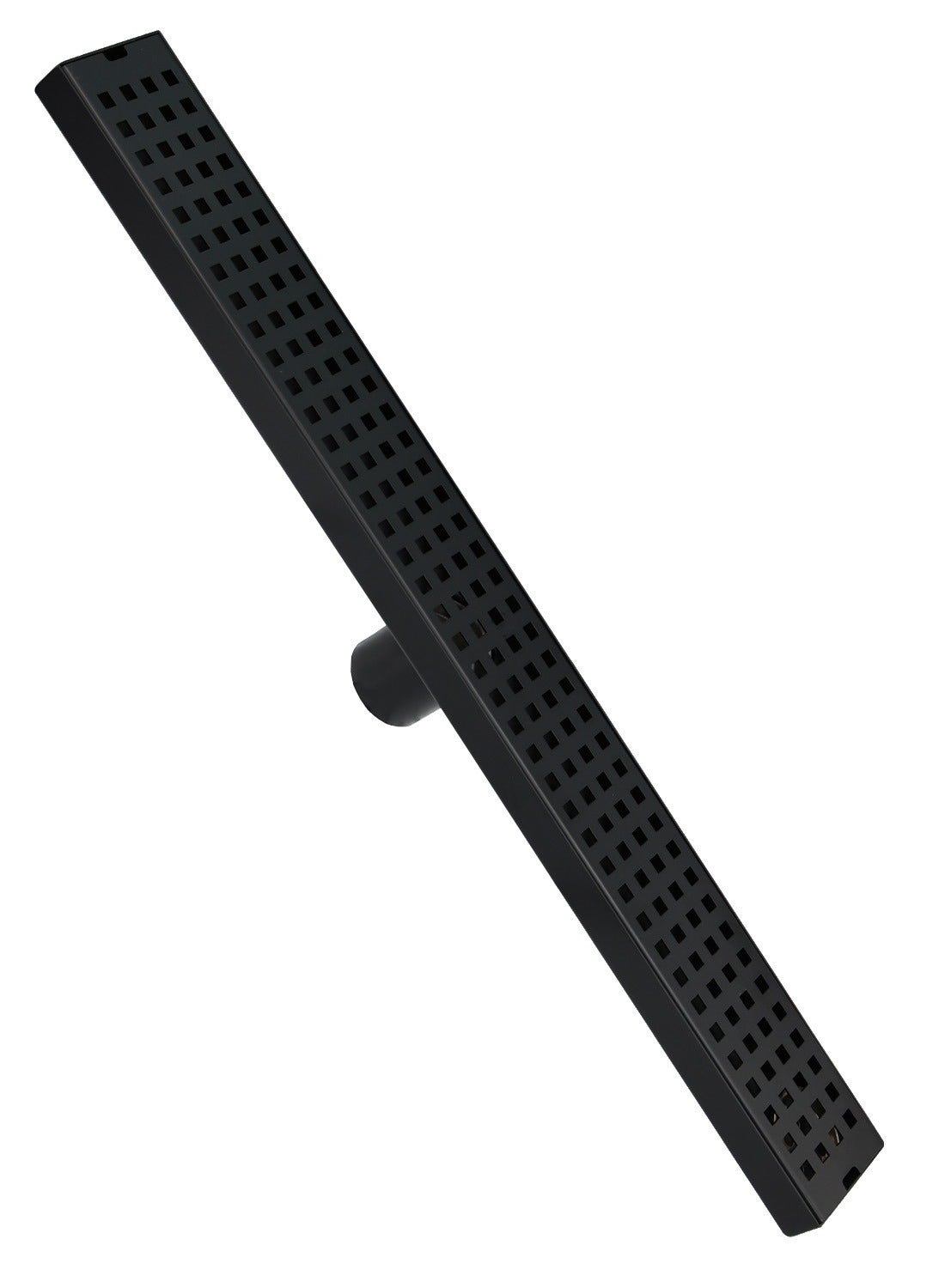 Generic Rectangular Shower Floor Drain,shower drain,matte black ...