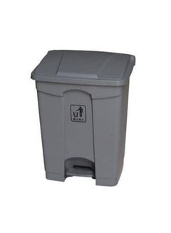 Generic Garbage Can 30 Liters Bathroom Home House Hotel Room Trash Can ...