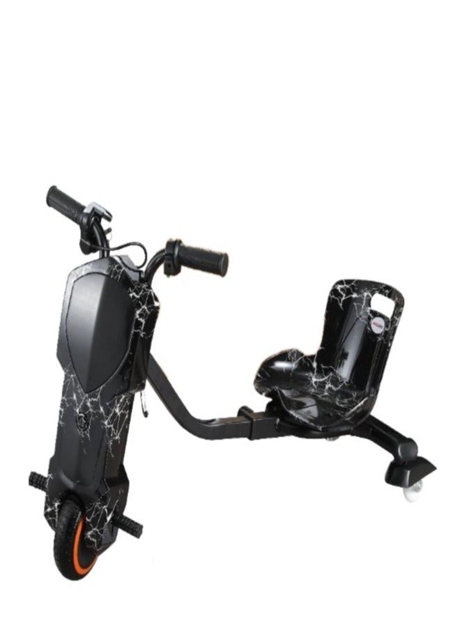 Pro Ride Pro Ride Drift Scooter 36V JP - Small Black | Best Price UAE ...