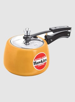 Hawkins Contura Ceramic Aluminium Pressure Cooker Induction Compatible ...