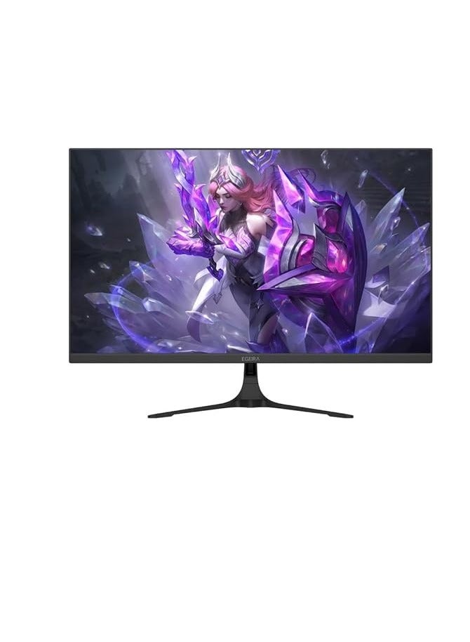 Egeira Egeira Gaming Monitor EG24F18 S series Flat 23.8″ IPS FHD 180Hz ...