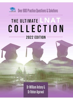 The Ultimate LNAT Collection: 2022 Edition: A comprehensive LNAT Guide ...
