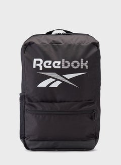 Reebok Training Essential Backpack KSA | Riyadh, Jeddah