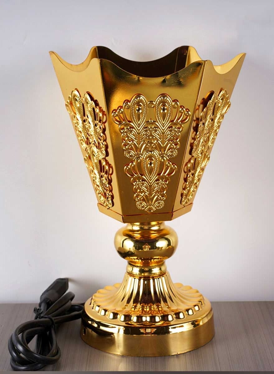 Bakhoor BoSidin Premium Electric Incense Oud Holder Luxurious design ...