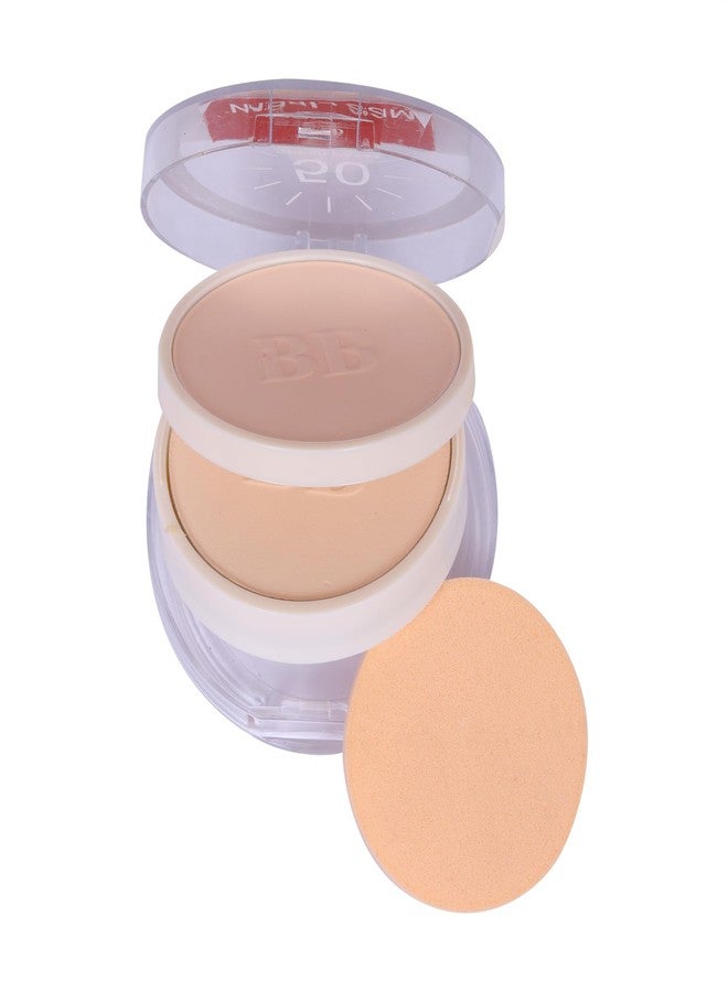 Miss Lirenn MISS LIRENN® SPF 50 PA+++ Brightening Caring Multi - Shades ...