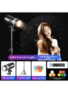 Generic LED Hair Repair Light Between The Field Anchor Background God ...