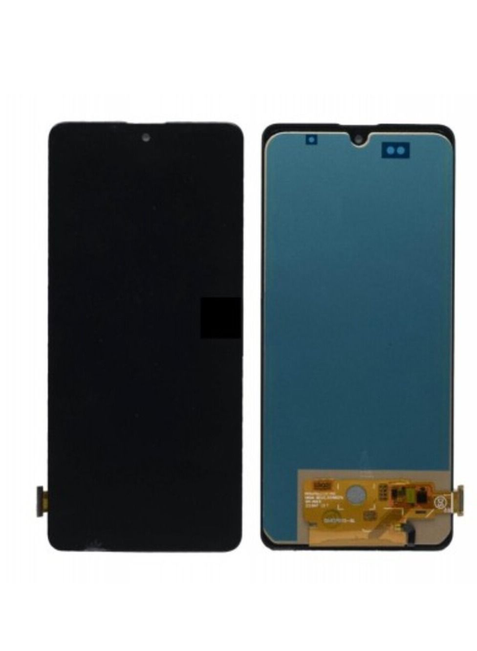 Generic Replacement LCD Touch Screen For Samsung GALAXY F62 | Best ...