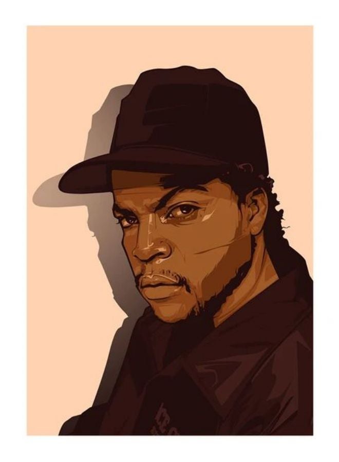 Generic (Assembly frame) Hip Pop Music Legend Tupac Poster Old School ...