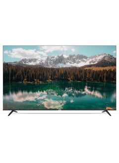 Elista 75 Inch LED Smart Google TV 4K UHD HDR10 - GTV-75UHDELD with ...