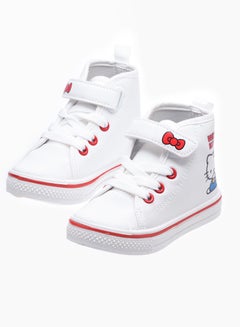 Hello Kitty Urban Haul X Hello Kitty Girls High Tops Sneakers UAE ...