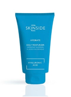 Skinside Hydrate Hyaluronic Acid Daily Moisturizer - 50 ML | Best Price ...