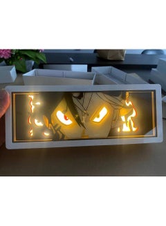 Generic Anime Black Clover Lightbox UAE | Dubai, Abu Dhabi