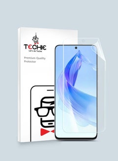 Techie hoco Series HD Explosion-Proof Hydrogel Screen Protector film ...