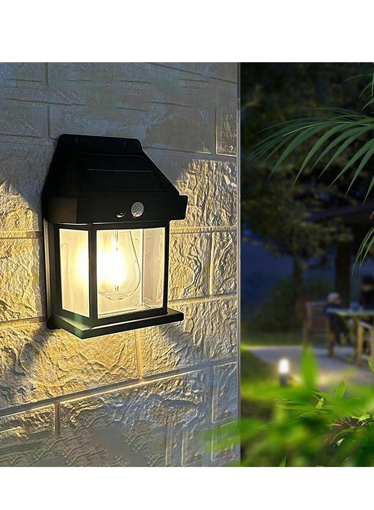 CBK Solar Rechargeable Interaction Wall lamp 888 | Best Price KSA ...