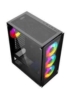 Game Sekret Viper Gaming PC - Intel Core i5-12400F Processor | NVIDIA ...