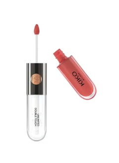 KIKO MILANO A rich and vibrant lip color in shade 103 with a ...