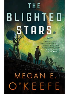 The Blighted Stars UAE | Dubai, Abu Dhabi