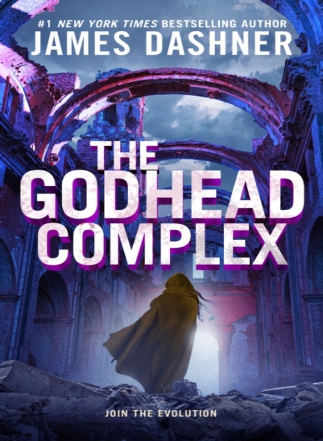 The Godhead Complex | Best Price UAE | Dubai, Abu Dhabi