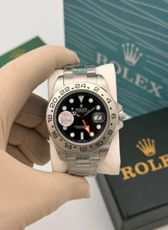 Rolex Men's watch most requested models | Best Price KSA | Riyadh, Jeddah