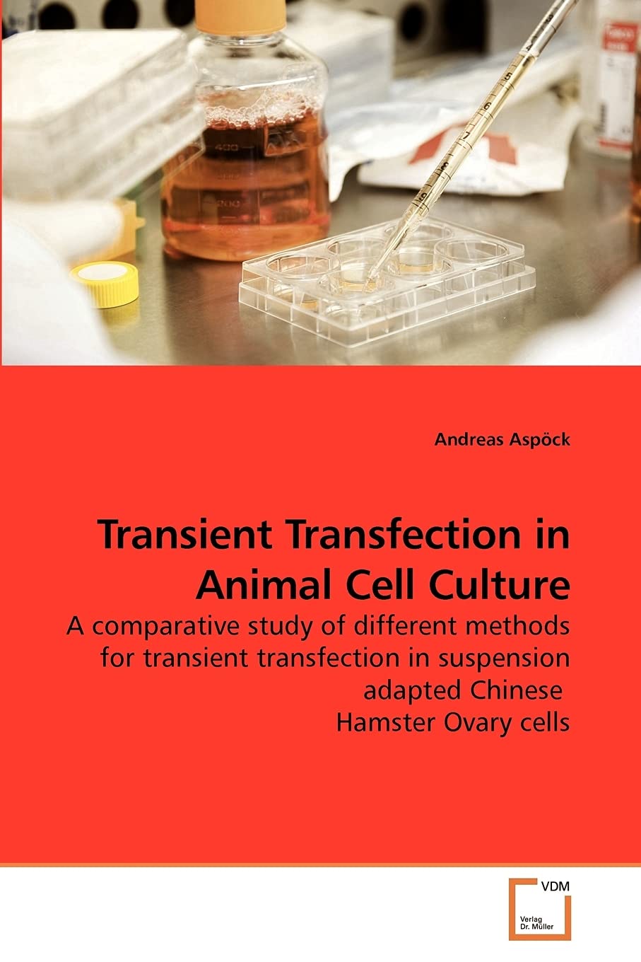 Transient Transfection in Animal Cell Culture | Best Price UAE | Dubai ...