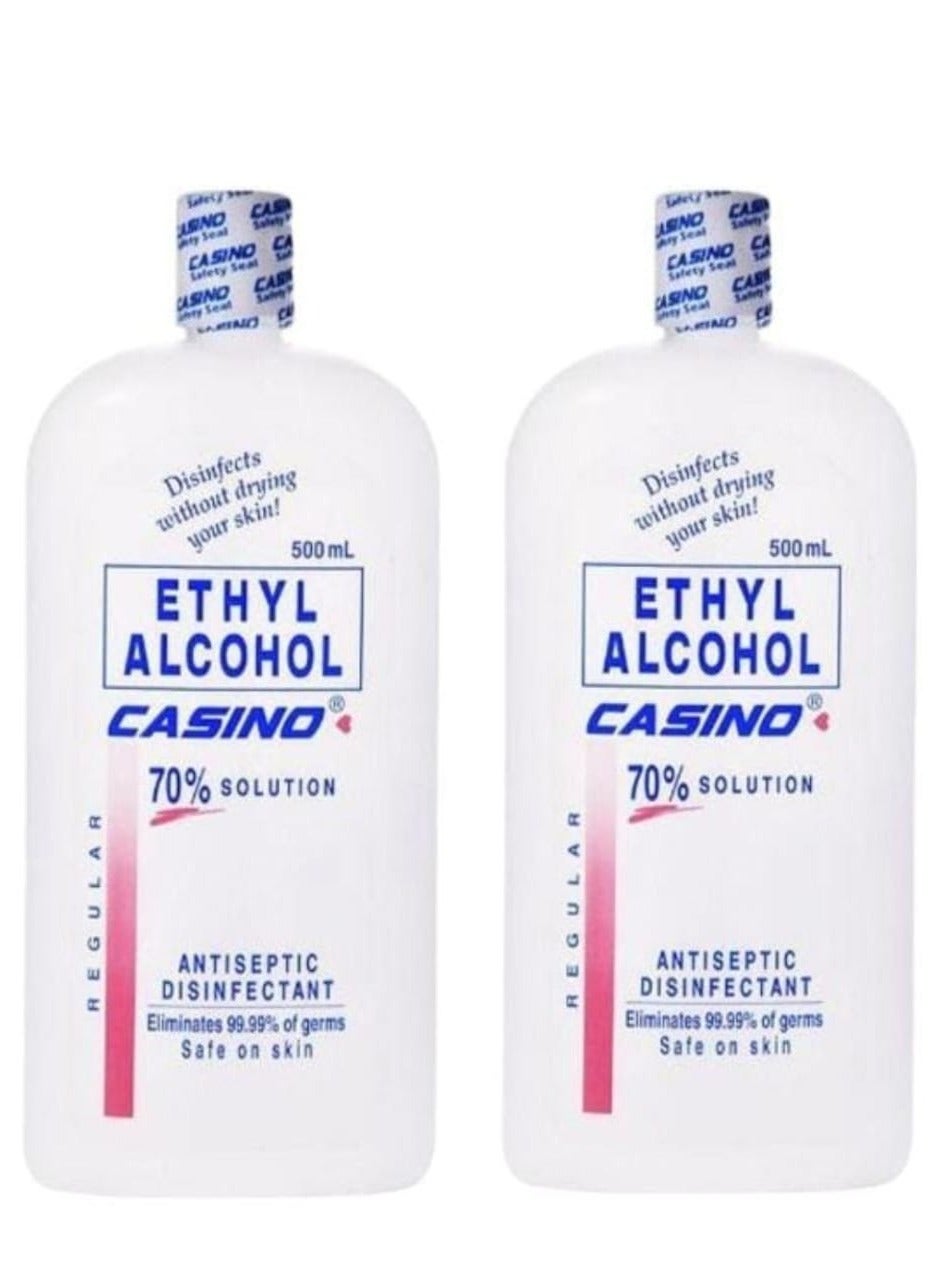 Casino Ethyl Alcohal Antiseptic Disinfectant | Best Price KSA | Riyadh ...