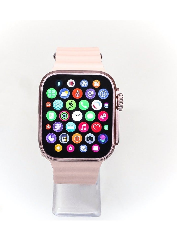 Generic mini WS12 ULTRA2 Smart Watch Sport Version 41mm HD Full Screen ...