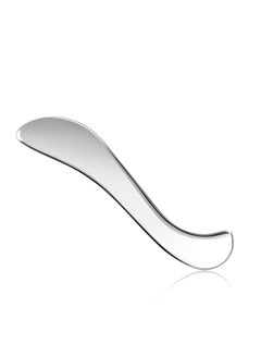 joyzzz Muscle Scraper Tool, Stainless Steel Gua Sha Muscle Scraper Tool ...